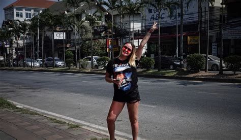 Russian Hookers In Thailand Telegraph