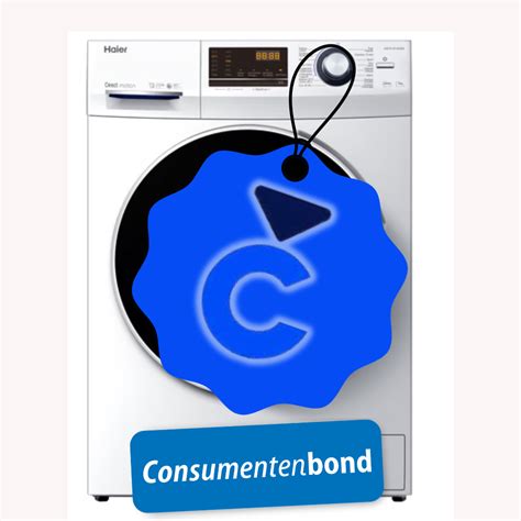 Beste Wasmachine Consumentenbond 2024 ᐈTest Resultaat