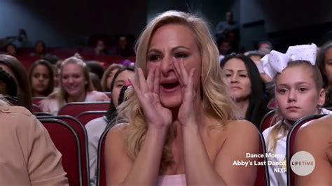 Dance Moms Nationals Group Dances Ranked YouTube