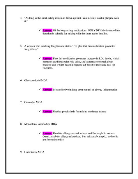 SOLUTION Final Exam NR565 NR 565 Latest 2023 2024 Update Advanced
