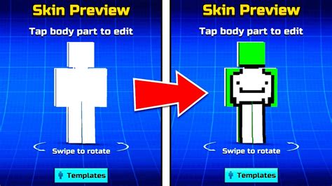 HOW TO GET DREAM SKIN In PIXEL GUN 3D YouTube