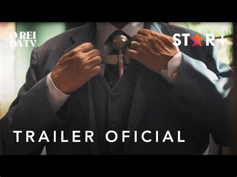 Silvio Santos detona série sobre ele no Star Muito mal feita