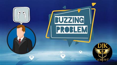 How To Remove The Buzz Disturbence Behind Microphone Easiest Solution