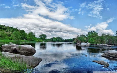 River Wallpapers Top Free River Backgrounds WallpaperAccess