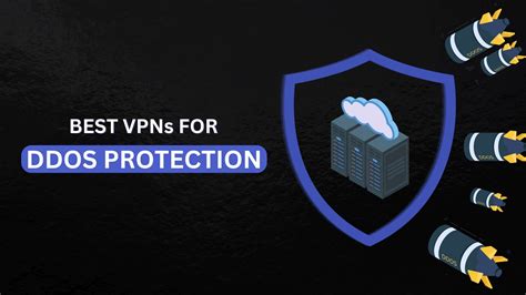 5 Best VPNs For DDoS Protection In 2024 TechNadu
