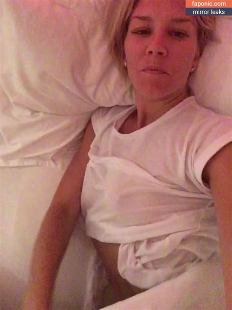 Charissa Thompson Aka Charissajthompson Nude Leaks Photo 9 Faponic