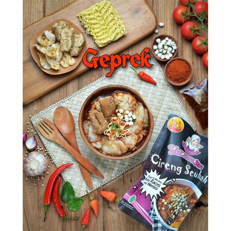 Jual CIRENG SEUHAH JAJANAN MURAH JAJANAN URANG BANDUNG JAJANAN INSTAN