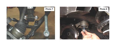 How To Install Rough Country In Suspension Lift Kit W O Upper