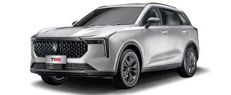 BESTUNE T55 Faw Motors