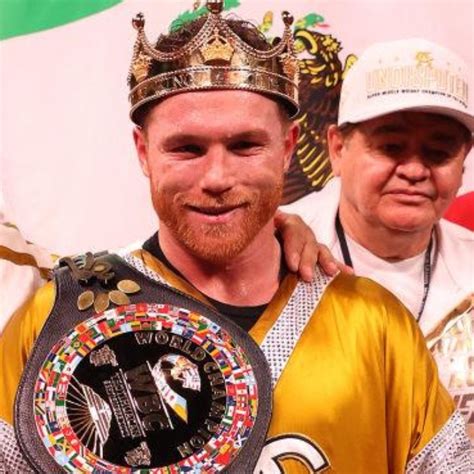 Canelo Lvarez Revel Cu L Fue La Pelea Que M S Disfrut En