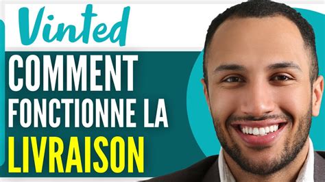 Livraison Vinted Comment Ça Marche 2024 YouTube