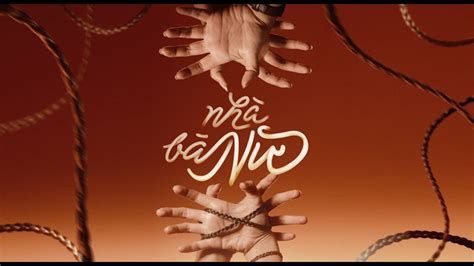 NHÀ BÀ NỮ PHIM ĐIỆN ẢNH Của Trấn Thành dự kiến khởi chiếu mùng 1 Tết