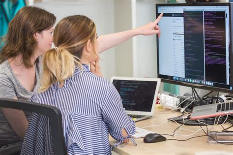 the benefits of coding in the open government digital service