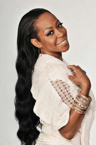 Actress Tichina Arnold Whose Rochelle Character Black Women Of Brazil