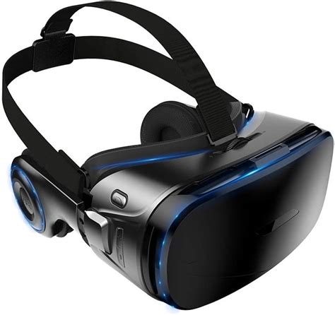 Amazon Qiaoxingxing Vr Glasses D Mobile Games D Cinema With