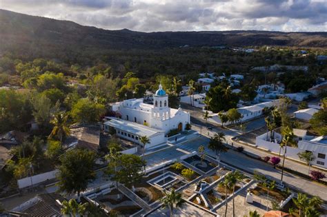 Qué hacer en Puerto Balleto Islas Marías Escapadas por México