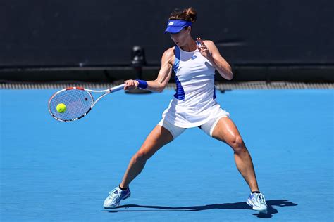 WTA Cluj Napoca Day 3 Predictions Including Cornet Va Rus