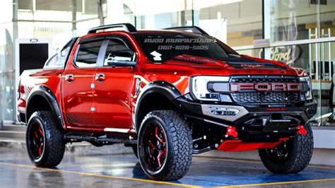 Let S Watch Ford Raptor Victor Dress X Limited Edition Handsome