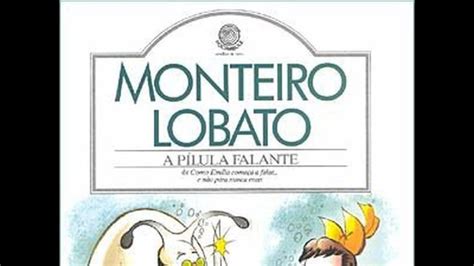 MONTEIRO LOBATO DIA DO LIVRO Dia Do Livro Monteiro Lobato Livros