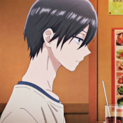 Yamada Akito Manga Pfp Biodata Umur Tanggal Lahir MBTI Kisah