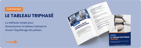 Faire ses plans électriques le plan électrique unifilaire
