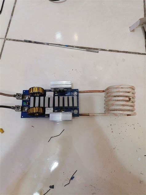 How To Make Simple Inverter W Sine Wave Mosfet Irfz N Artofit