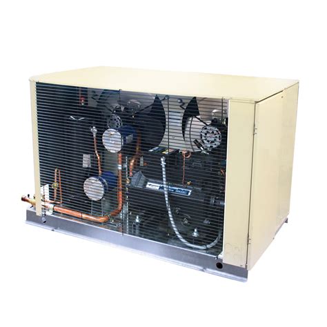 BOHN REFRIGERACION COMERCIAL E INDUSTRIAL