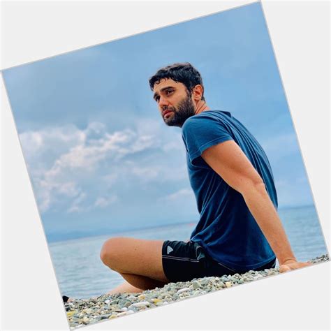 Yunus Emre Yildirimer Official Site For Man Crush Monday MCM Woman