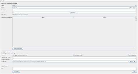 export sql ddl from mysql workbench for importing into vertabelo vertabelo database modeler