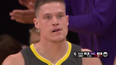 2nd Quarter One Box Video Los Angeles Lakers Vs Golden State
