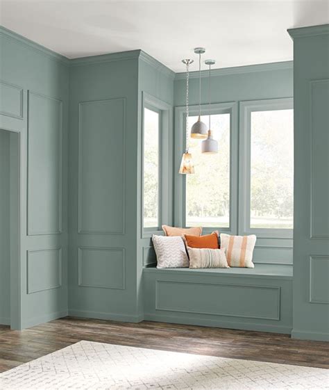 The Best Paint Colors For Dark Rooms