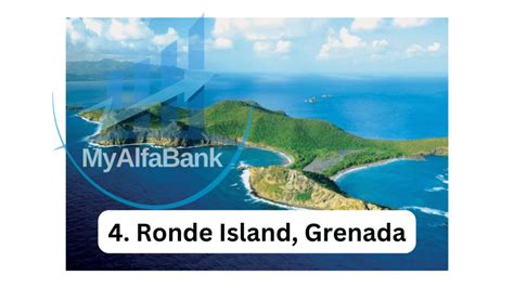 Discover The World S Top 10 Most Expensive Private Islands My Alfa Bank