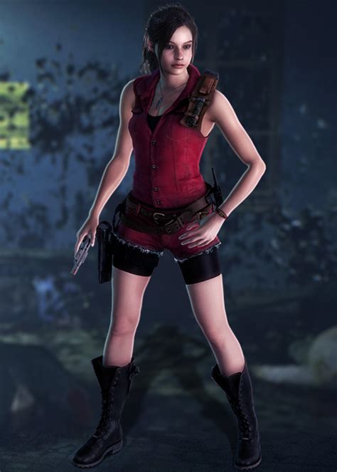 Edithemad Claire Redfield Porn Telegraph