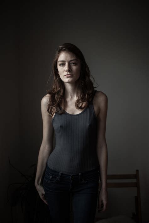 Alli Grimes By Josh Wool Greenpoint Joshwool On Tumblr