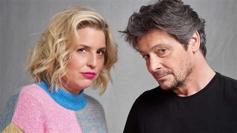 Silvia Am Sonntag Der Talk Mit Elena Uhlig Und Fritz Karl