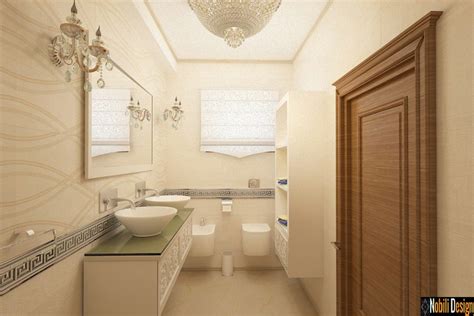 Design Interior Case Clasice Bucuresti Amenajare Interioara Casa De