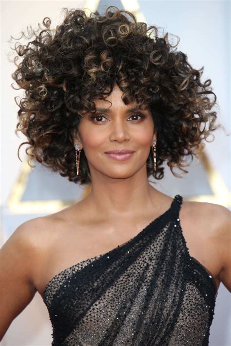 Trendy Curly Hairstyles 2024 Winne Lenette