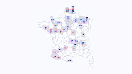 Elections sénatoriales françaises de 2023 Actualité infos et vidéos