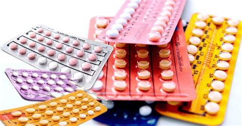 MUJER Ventajas Y Desventajas De Las Pastillas Anticonceptivas
