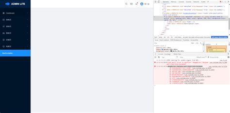Vue Warn Error In NextTick RangeError Maximum Call Stack Size