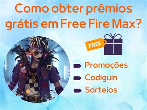1000 Diamantes GRÁTIS no Garena Free Fire Max PIX e SEM RISCO