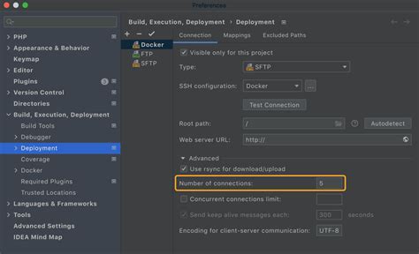 phpstorm 2021 3 php 8 1 generics remote development refactorings and more the phpstorm blog