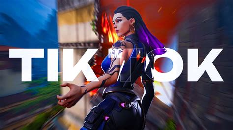 TiK ToK Valorant Montage YouTube
