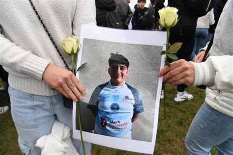 Drôme Mort de Thomas six perquisitions à Romans sur Isère