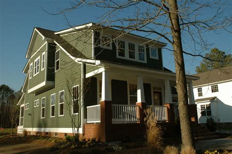 16 Stunning Green Exterior House Colors You Ll Love Allura USA