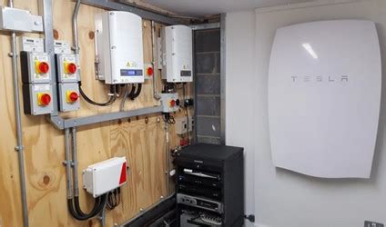 Lp Tesla Powerwall Empower Energy Ltd