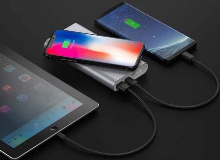 Batería externa para móvil cuál es mejor comprar Consejos y