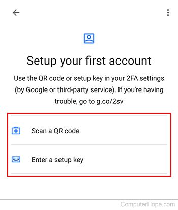 What Is Google Authenticator