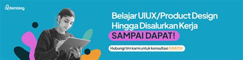 Dibimbing Id Grid System Dalam Desain Ui Ux Arti Komponen Jenis