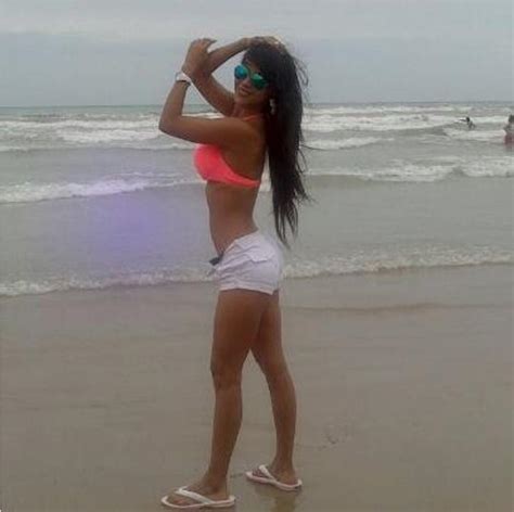 Naked Mayra Serrano Added By Pepelepu